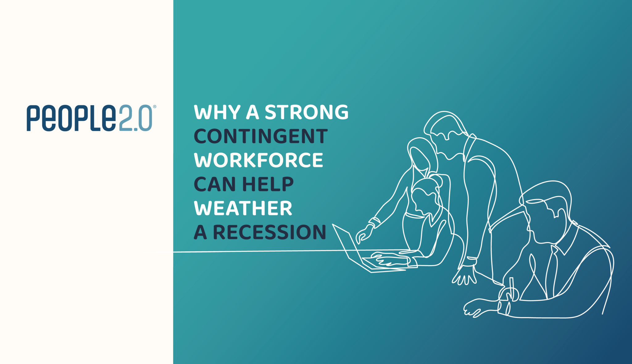 Why a Strong Contingent Workforce Can Help Weather a Recession ...